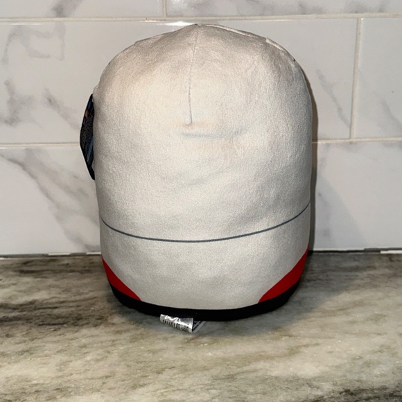 Hasbro | Toys | Transformers Podpals Plush Megatron Optimus Prime ...